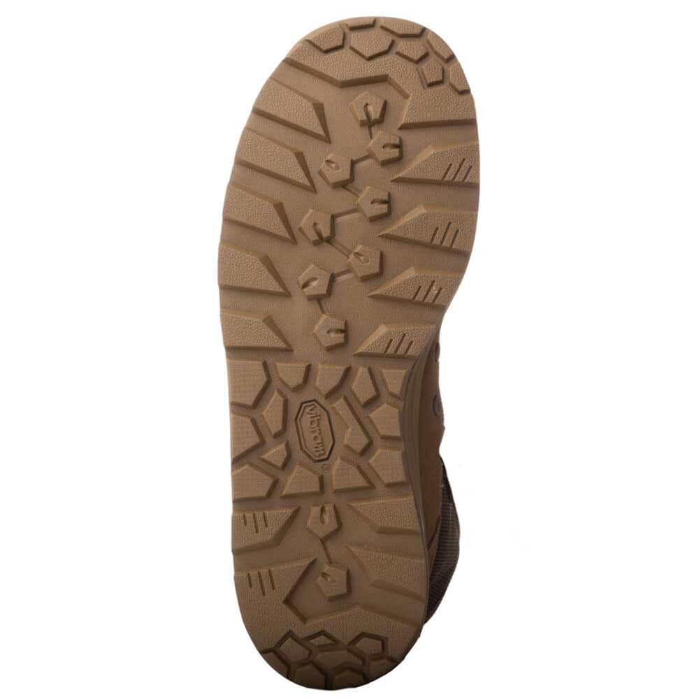 Danner Resurgent 8" Coyote Military Boots | Galls