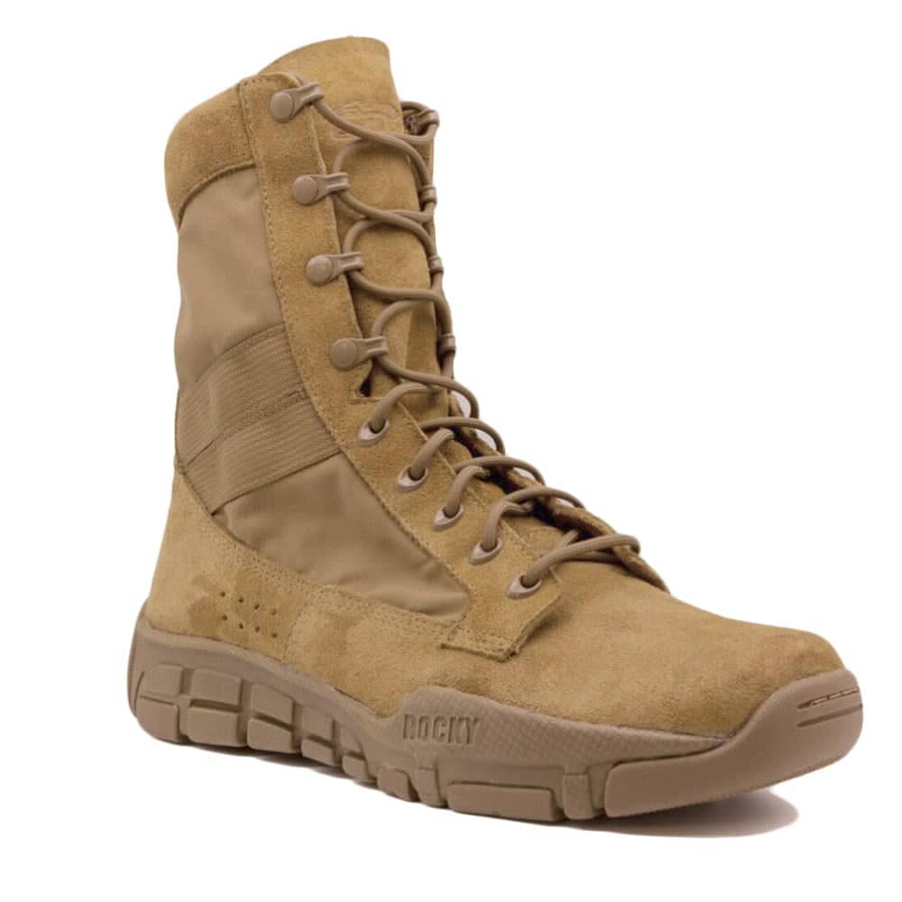 Rocky C4T Gen 2 Boots