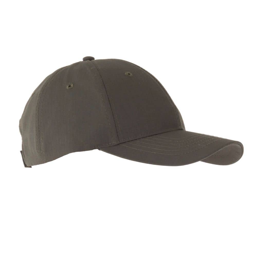 First Tactical Adjustable Blank Uniform Cap | Ball Caps