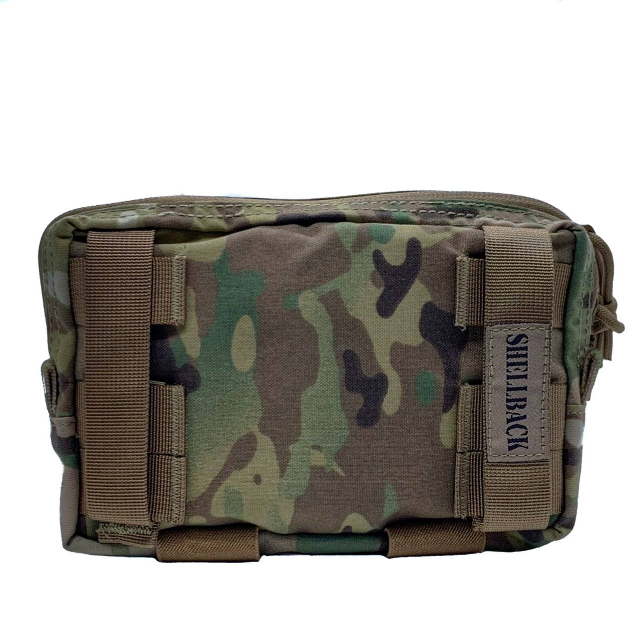 Shellback Tactical Super Admin Pouch in Galls