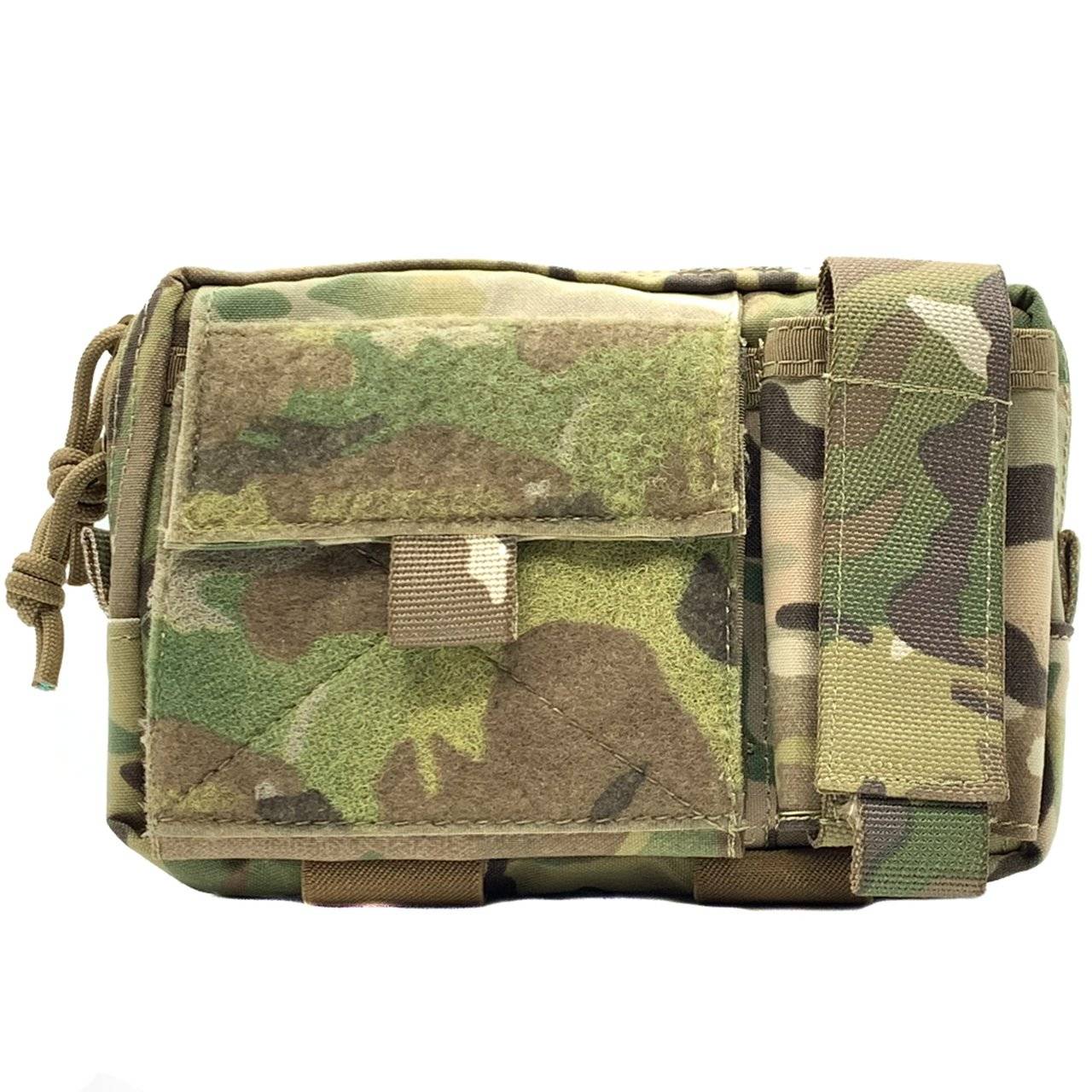 Shellback Tactical Super Admin Pouch in Galls