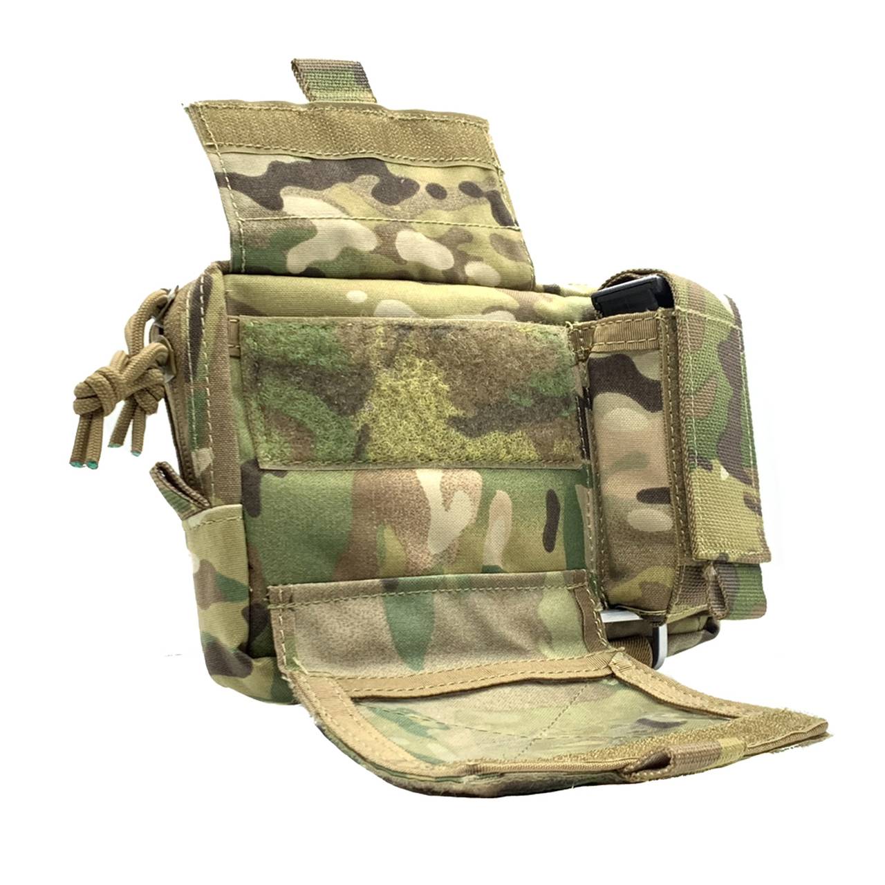Shellback Tactical Super Admin Pouch in Galls