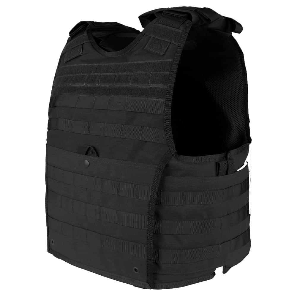 Condor EXO Plate Carrier Gen II