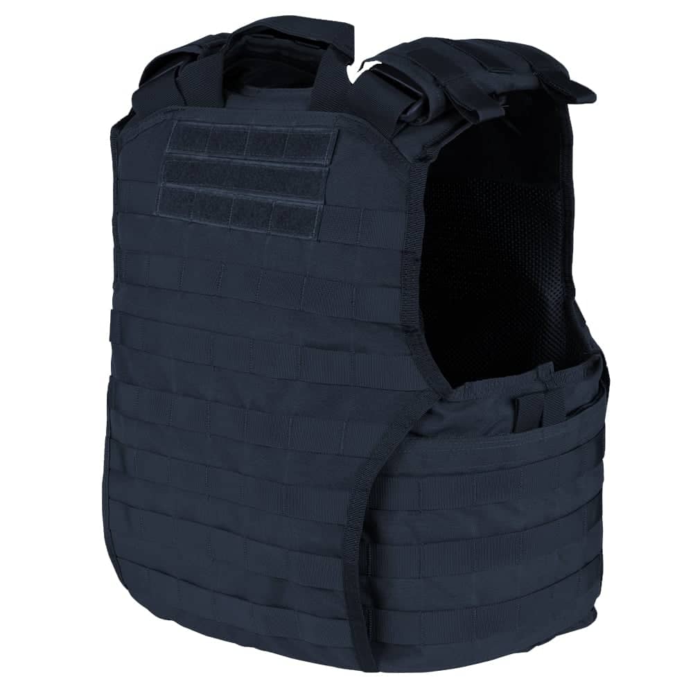 Condor EXO Plate Carrier Gen II
