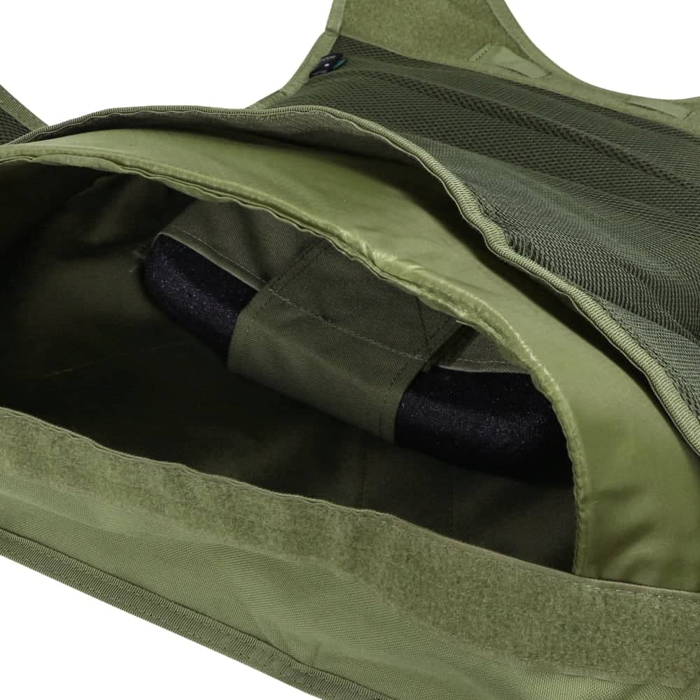 Condor EXO Plate Carrier Gen II
