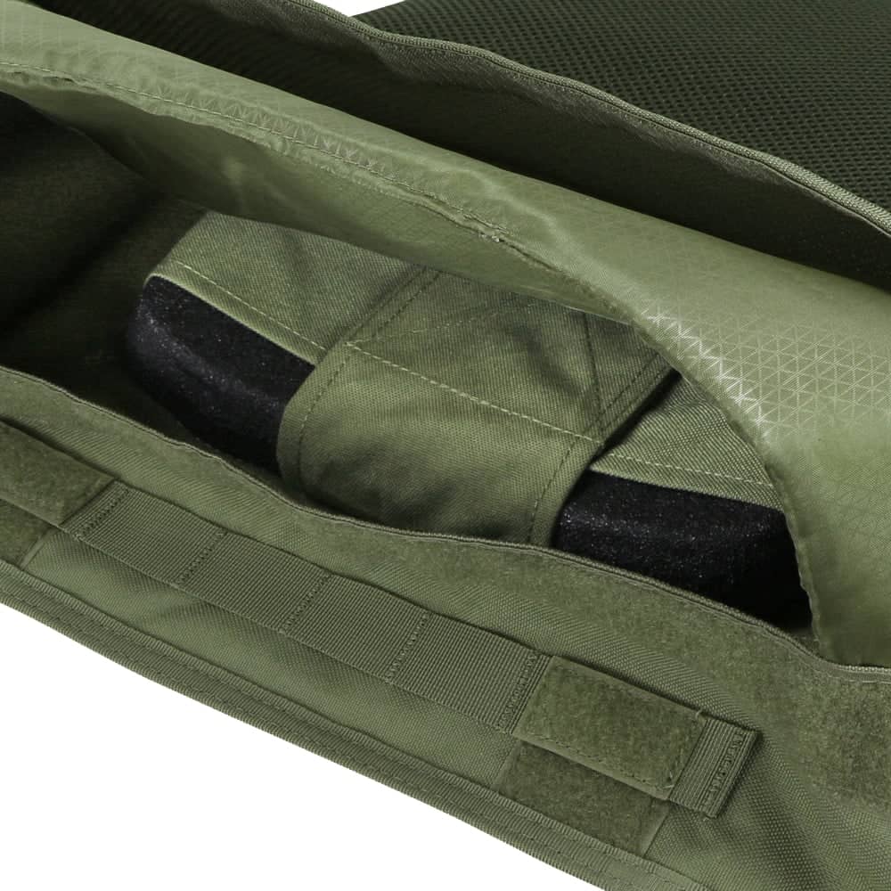 Condor EXO Plate Carrier Gen II