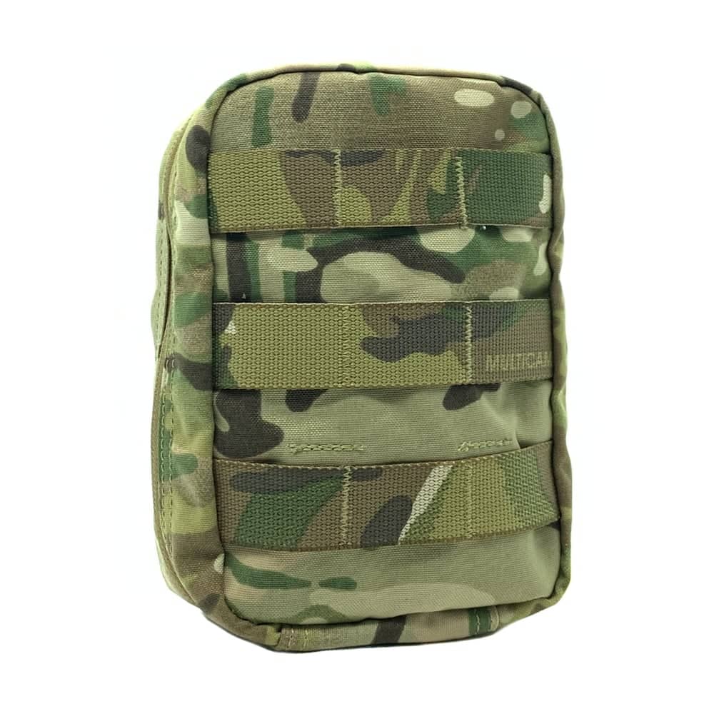Shellback Tactical Medic Pouch in Galls