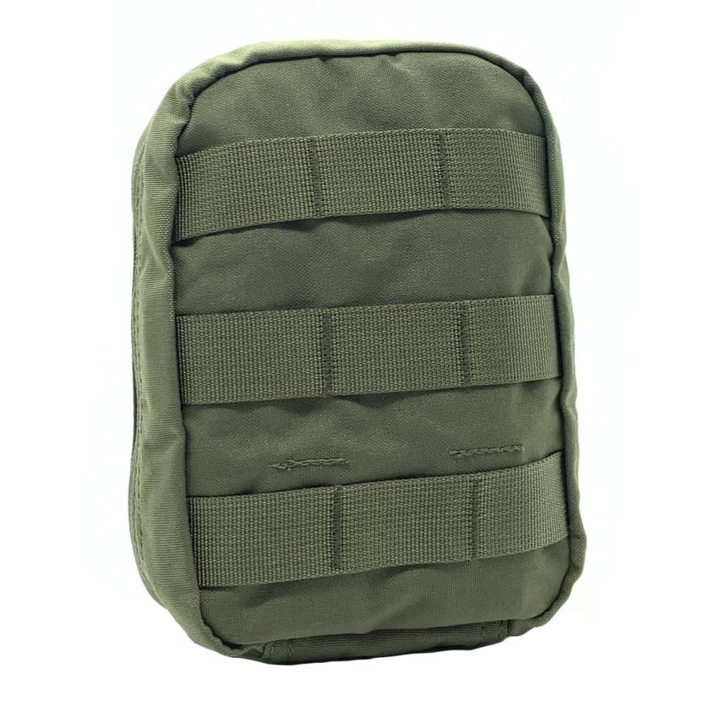 Shellback Tactical Medic Pouch in Galls