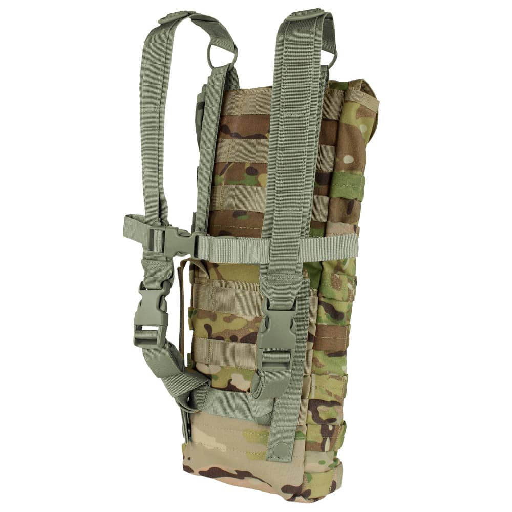 Condor Hydration Carrier with 3L Bladder | Galls
