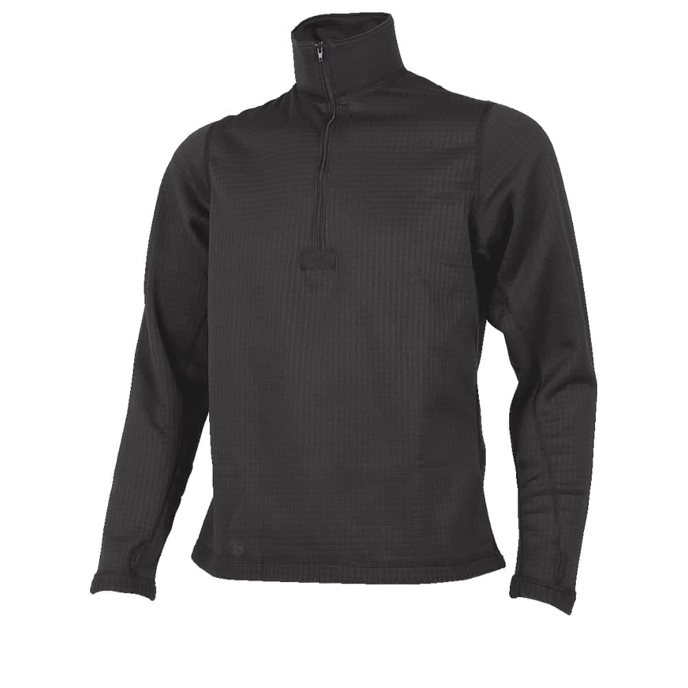 TRU-SPEC Gen III ECWCS Level II Baselayer | Waffle Top Shirt