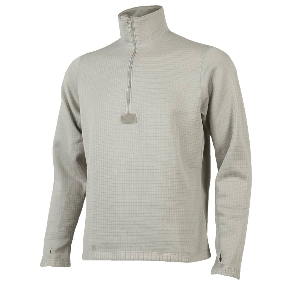 TRU-SPEC Gen III ECWCS Level II Baselayer | Waffle Top Shirt