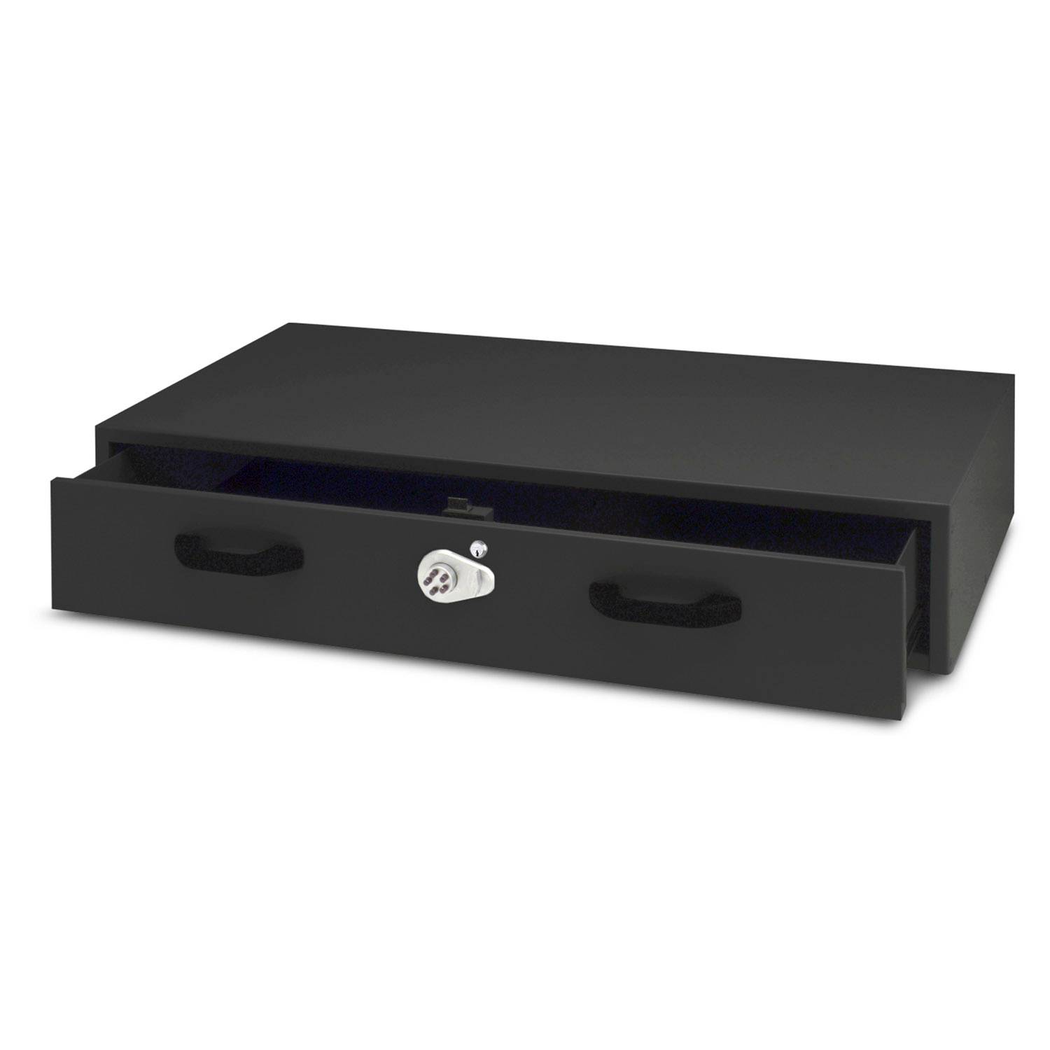 Tufloc TufBox Security Box with Combination Lock for SUVs