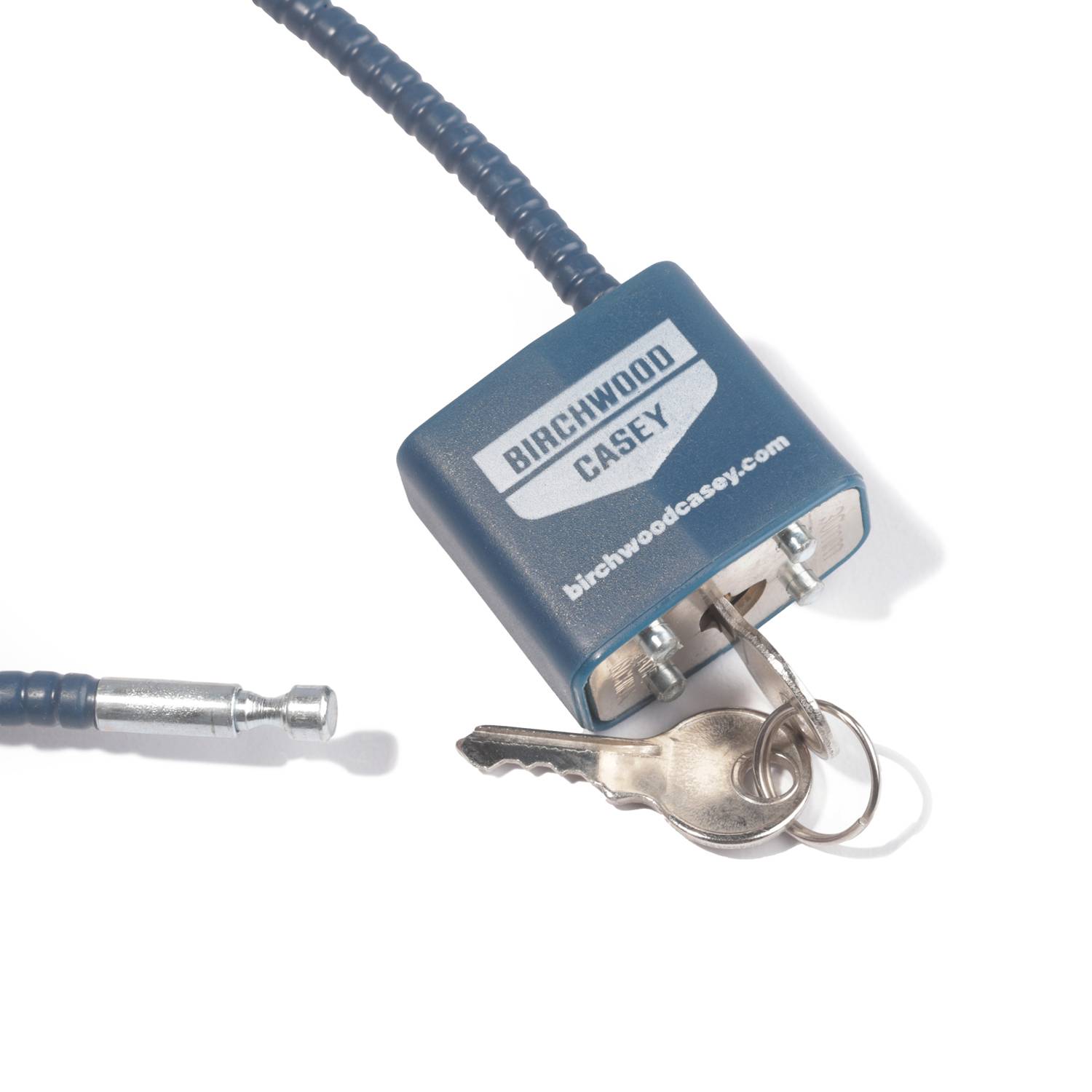 Birchwood Casey Weapon Cable Lock