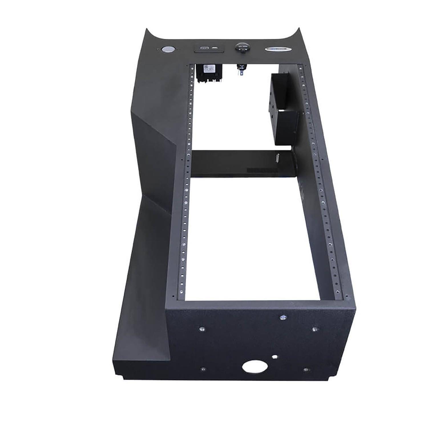 Jotto Desk DGS Contor Console for Chevy Tahoe | Galls