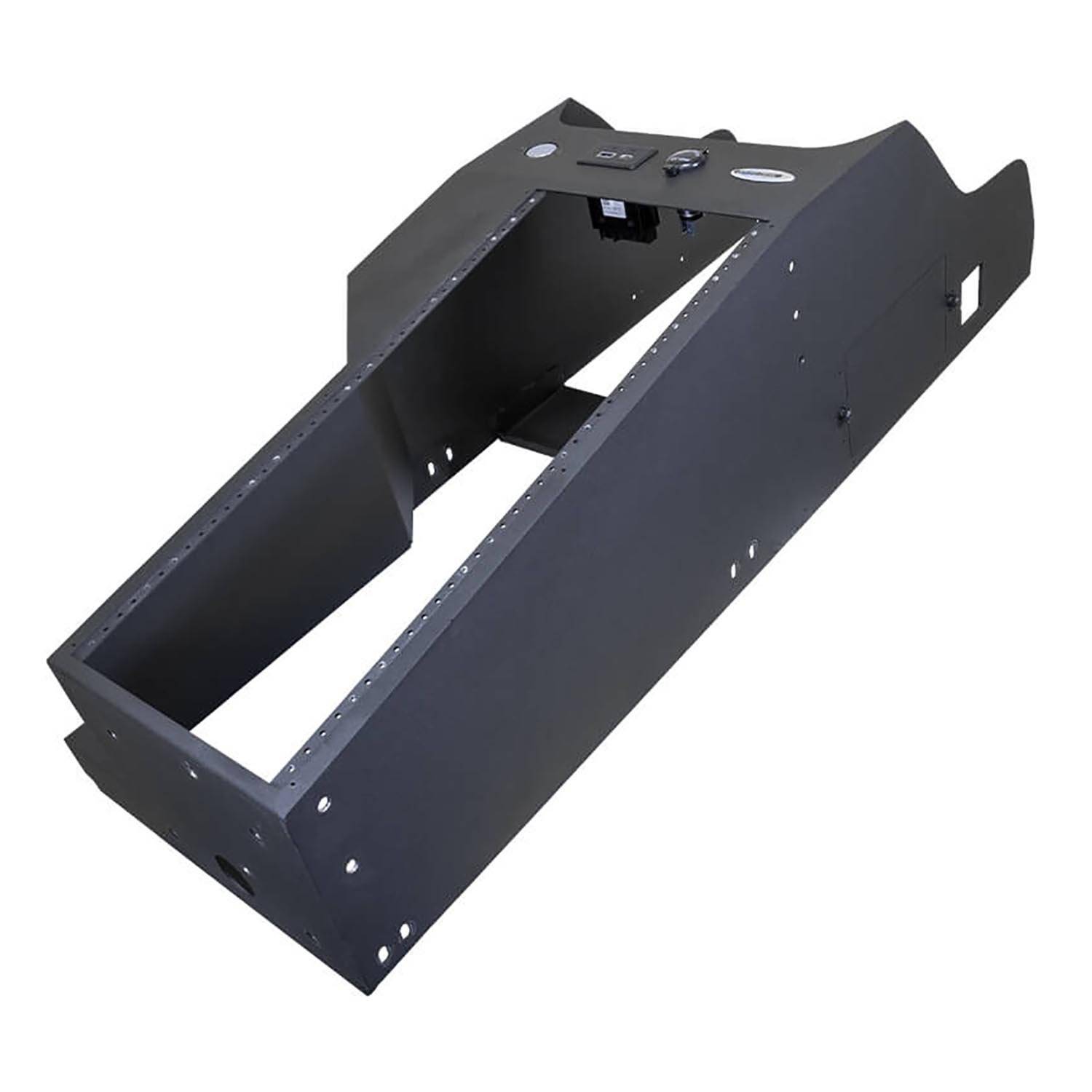 Jotto Desk DGS Contor Console for Chevy Tahoe | Galls