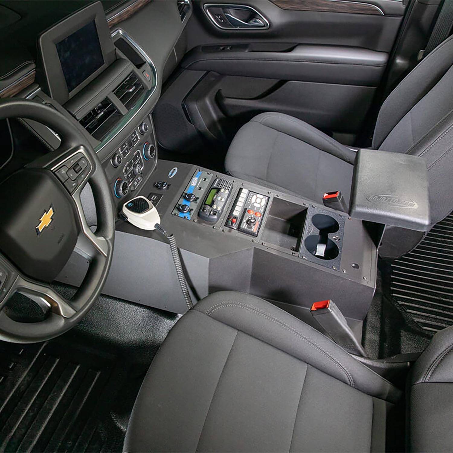 Jotto Desk DGS Contor Console for Chevy Tahoe | Galls