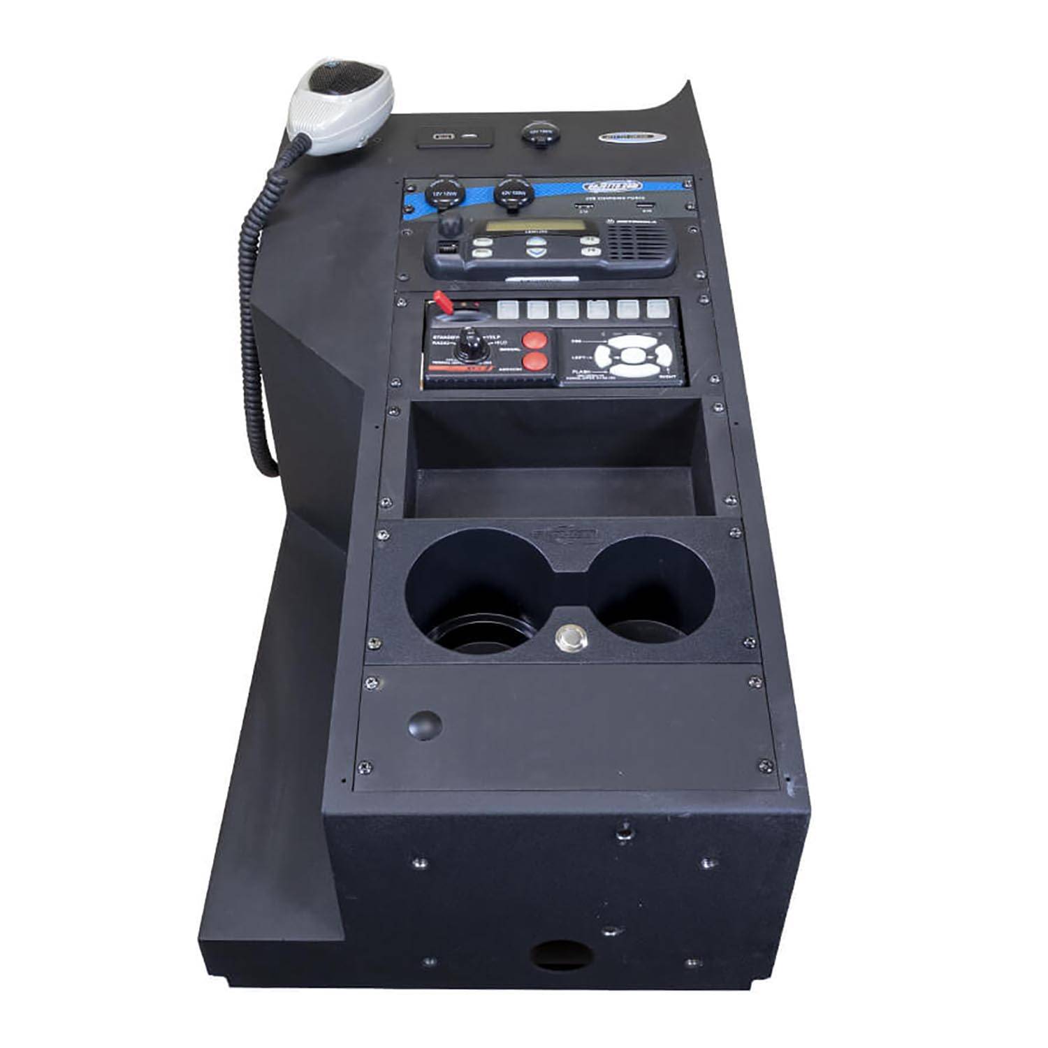 Jotto Desk DGS Contor Console for Chevy Tahoe | Galls