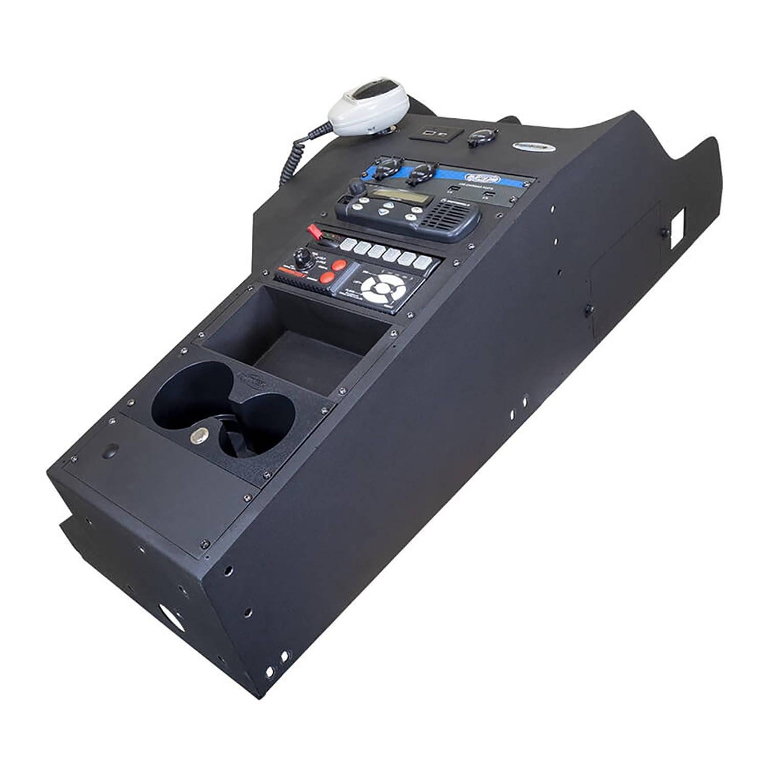 Jotto Desk DGS Contor Console for Chevy Tahoe | Galls