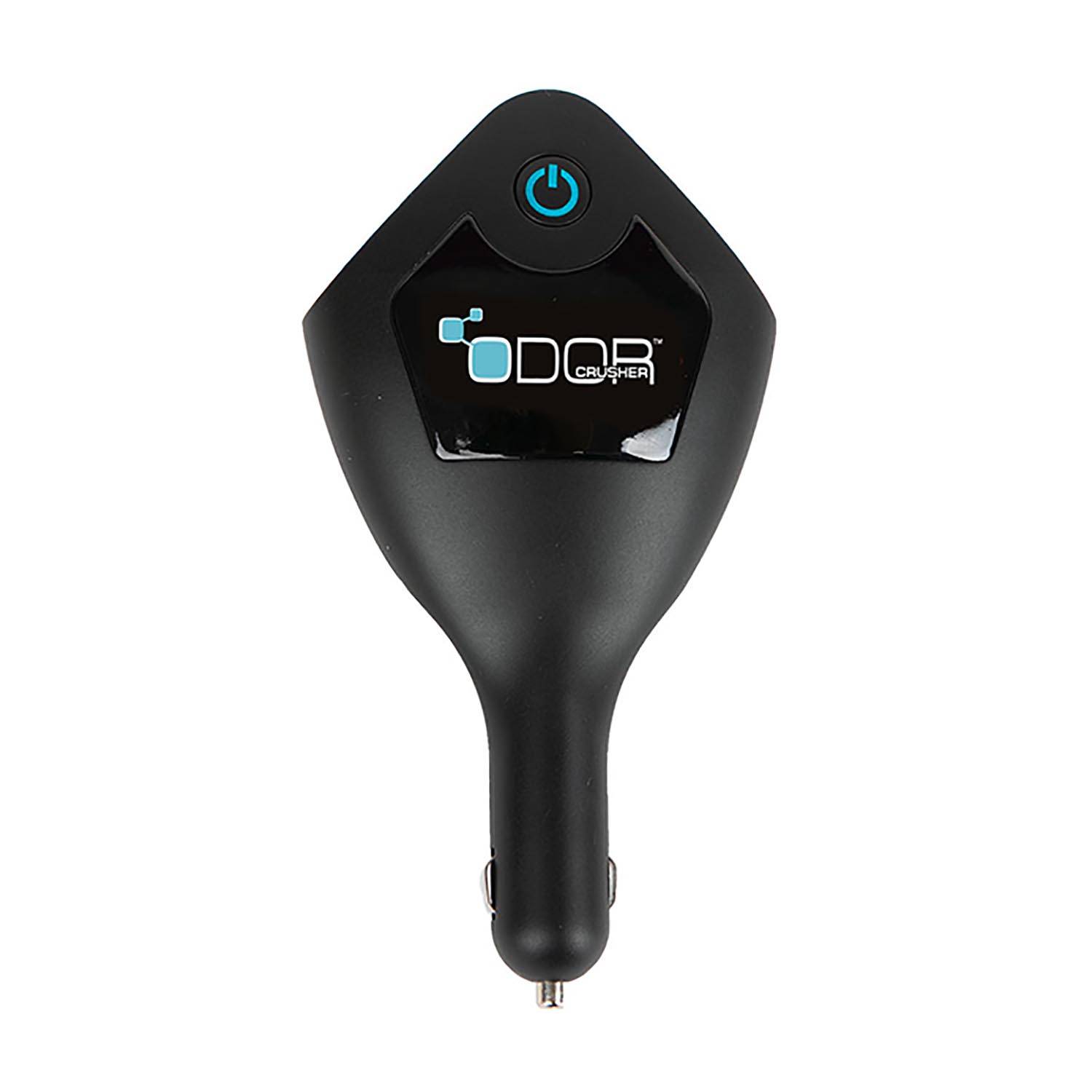 Odor Crusher Auto Fresh XL Vehicle Deodorizer | Galls