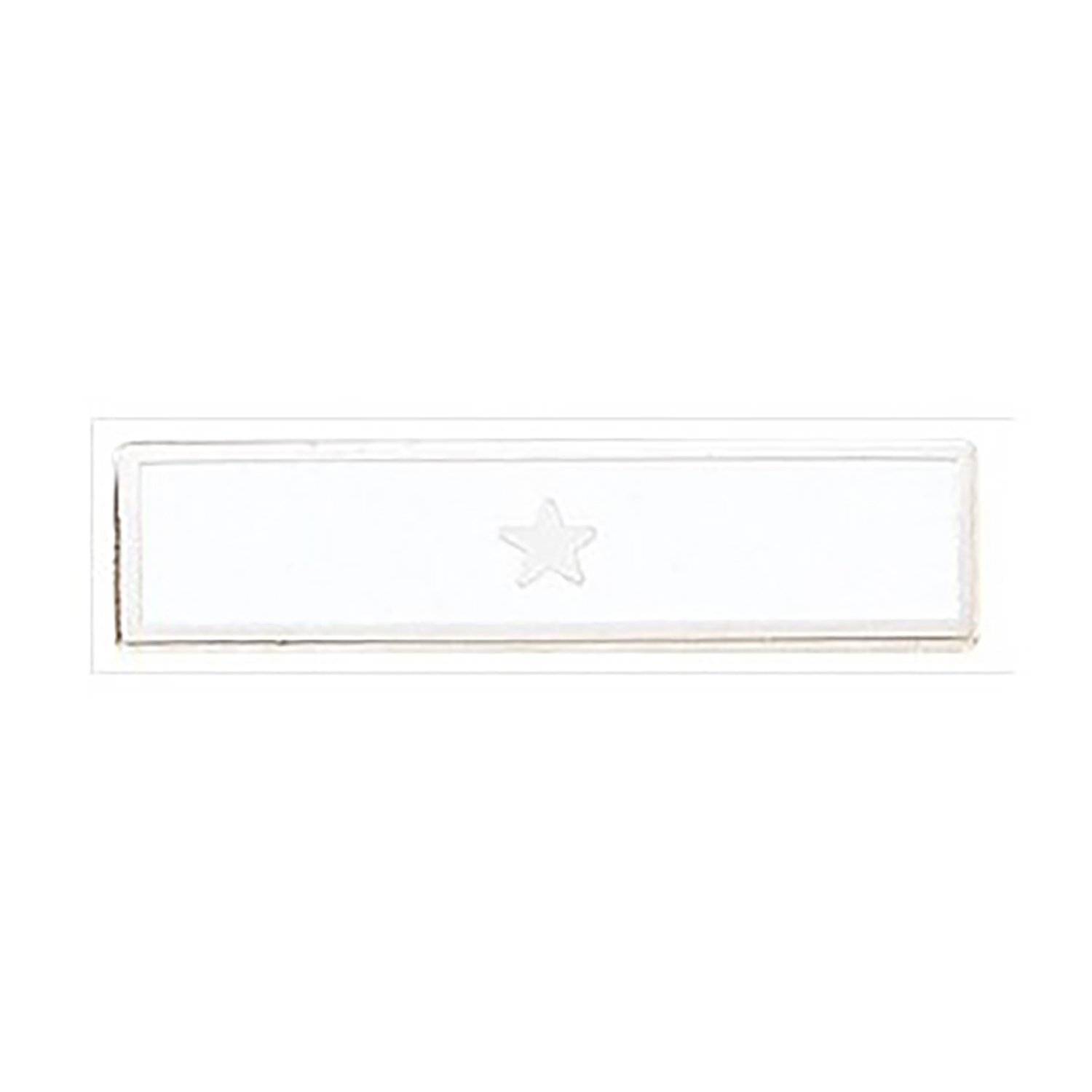 Blackinton Commendation Bar