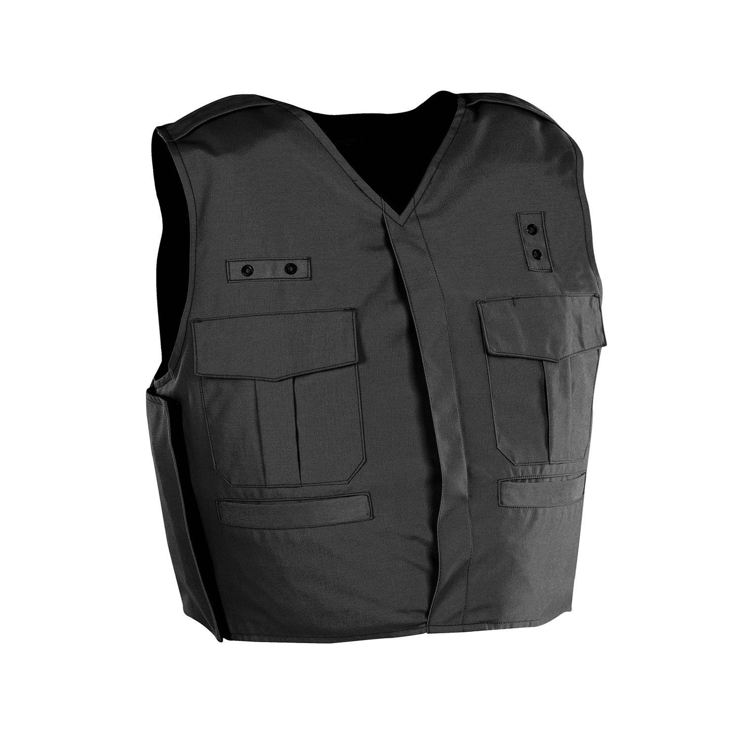 Mocean Shirt Style Outer Vest Carrier