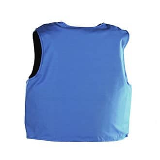 Mocean Shirt Style Outer Vest Carrier