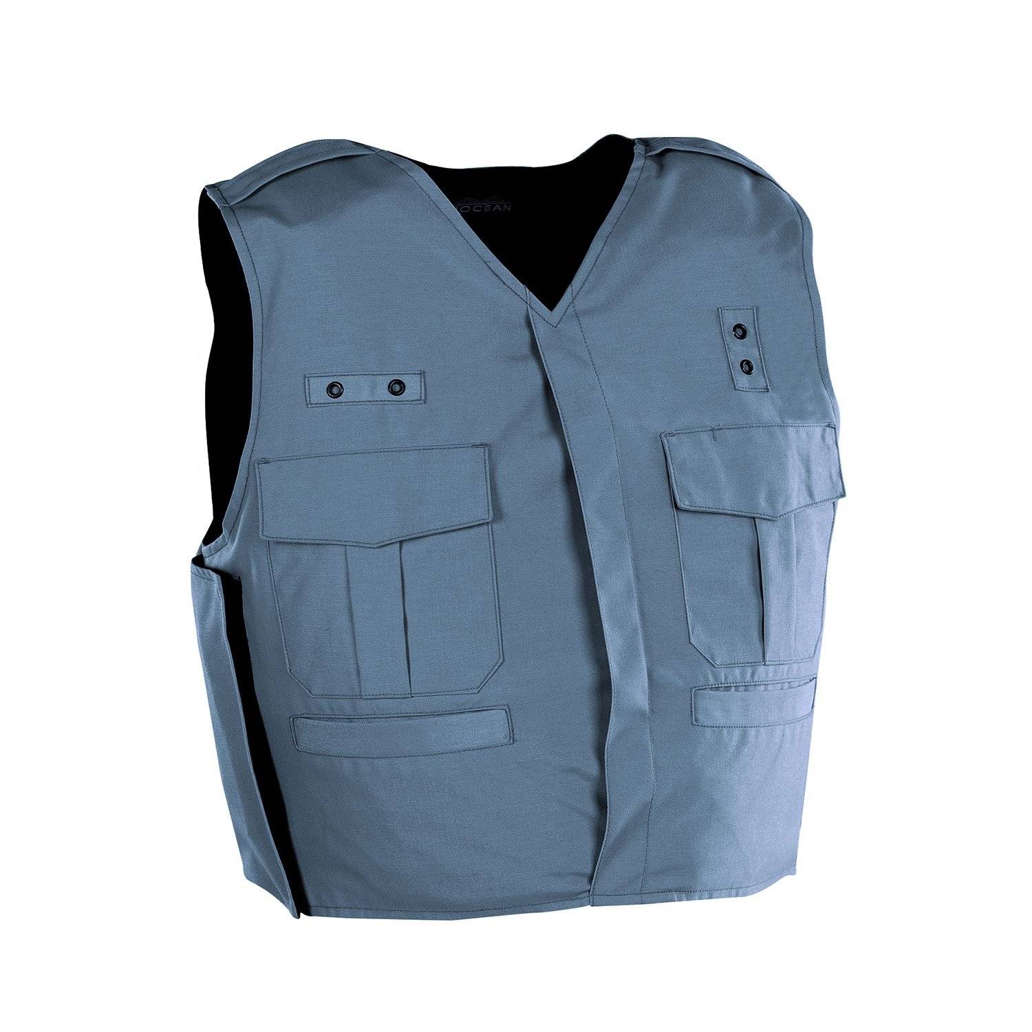 Mocean Shirt Style Outer Vest Carrier