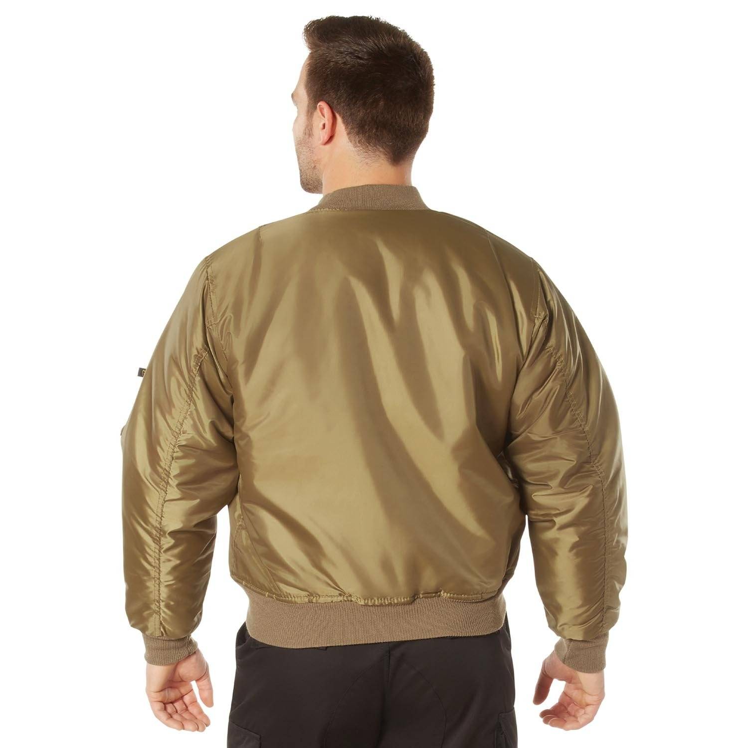 Rothco MA-1 Flight Jacket | Galls