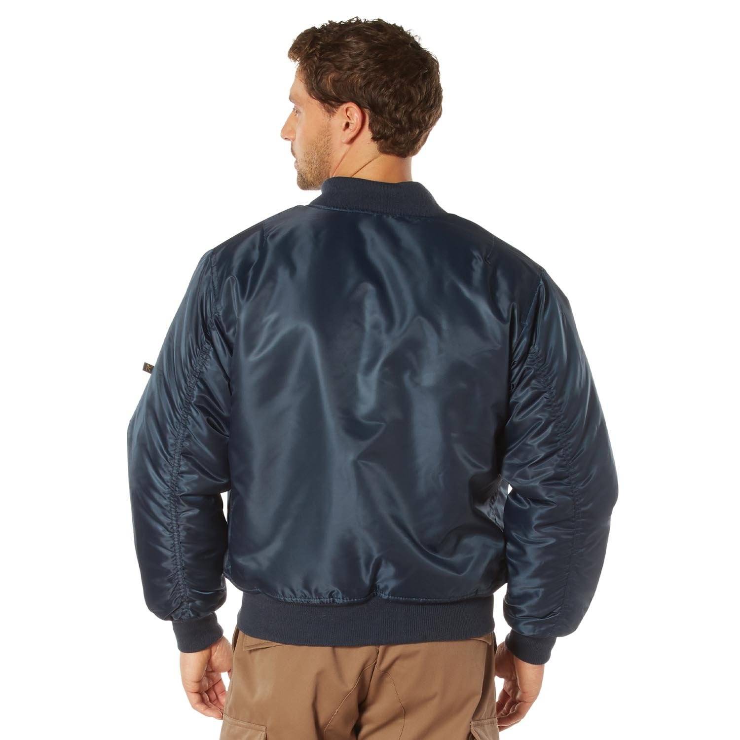 Rothco MA-1 Flight Jacket | Galls