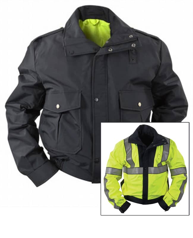 Elbeco Summit Lifesaver II Reversible Jacket