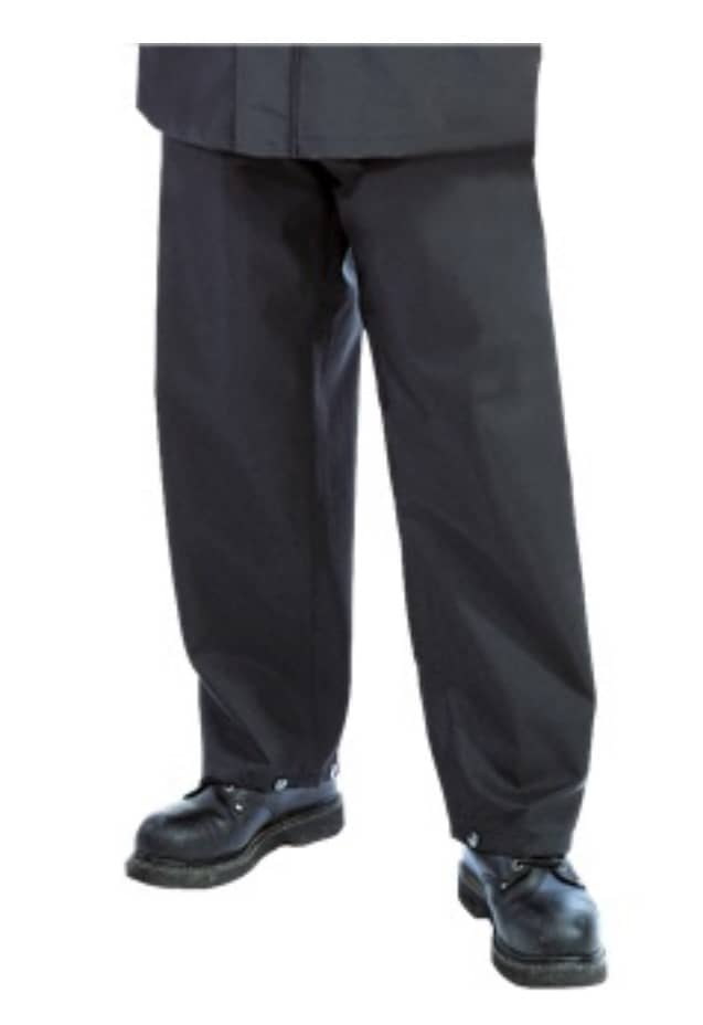 Fechheimer Reversible Rain Pants