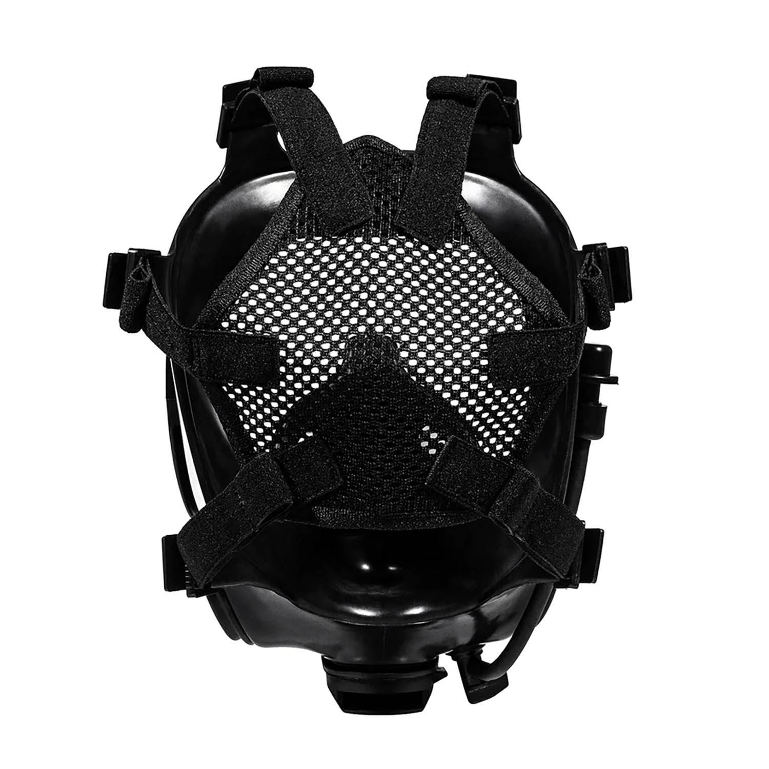 Cm-6M Gas Mask W/ Drinking System