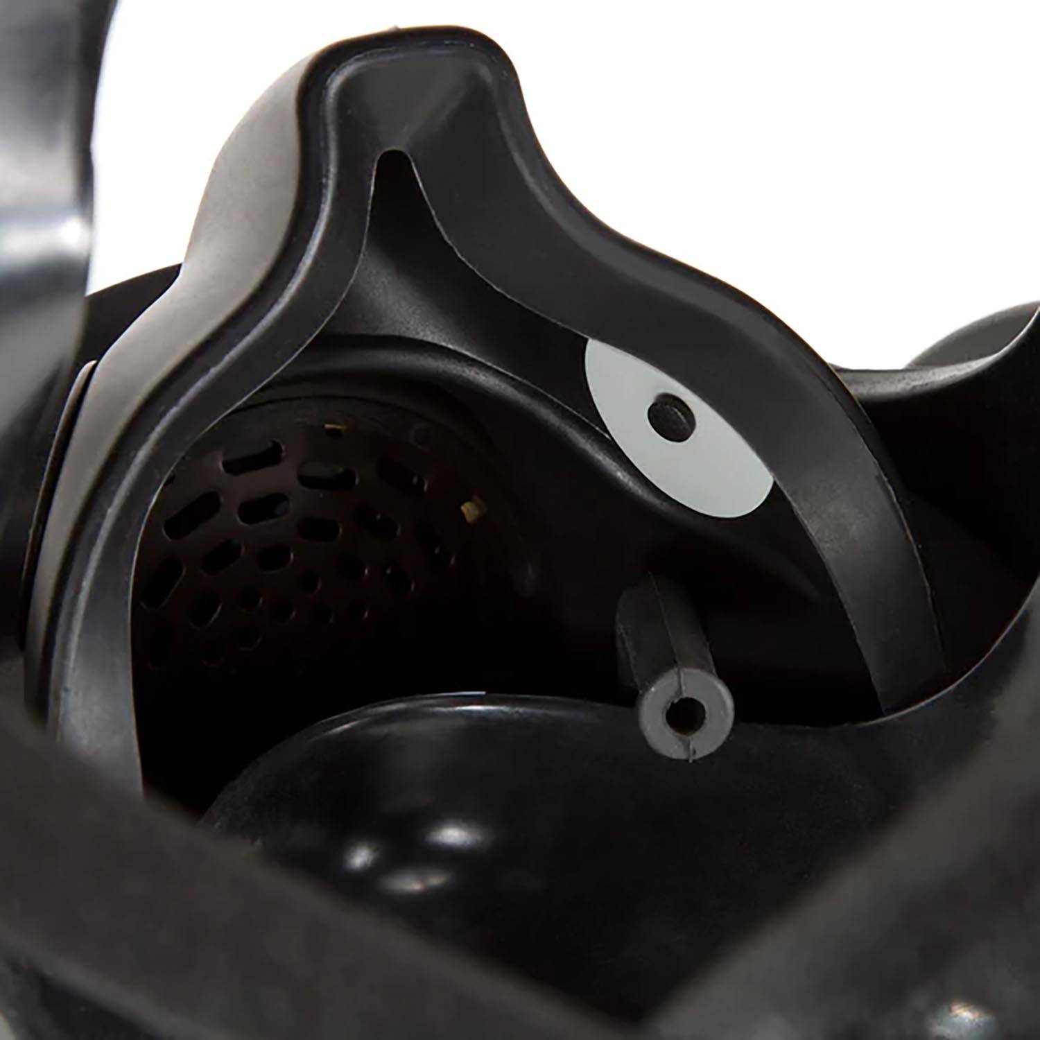 Cm-6M Gas Mask W/ Drinking System