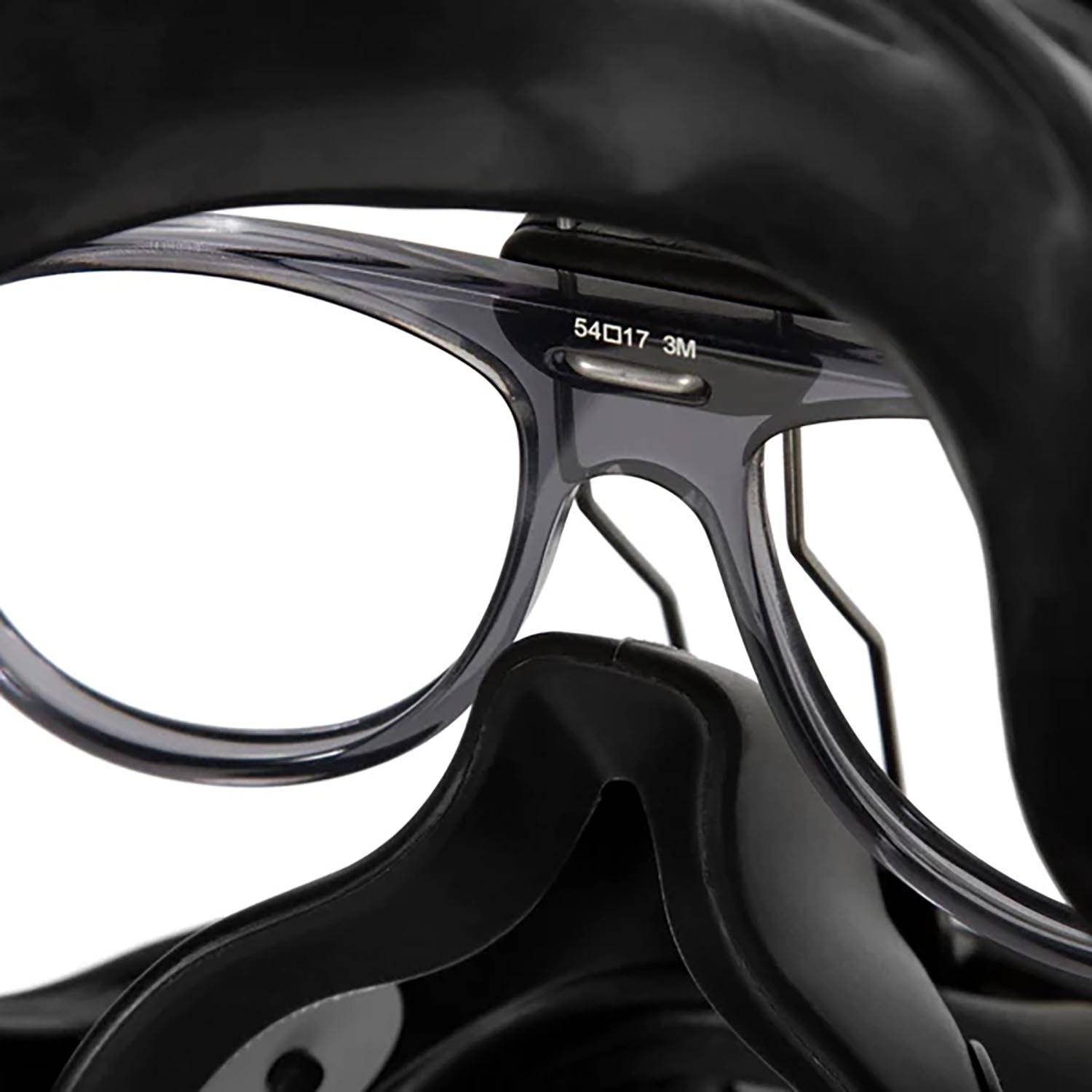 Cm-6M Gas Mask W/ Drinking System