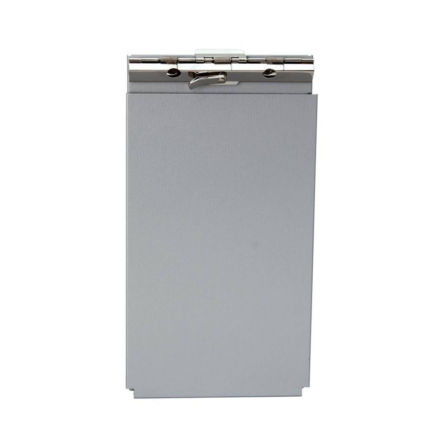 Saunders Aluminum A-Holder Clipboard Organizer | Galls