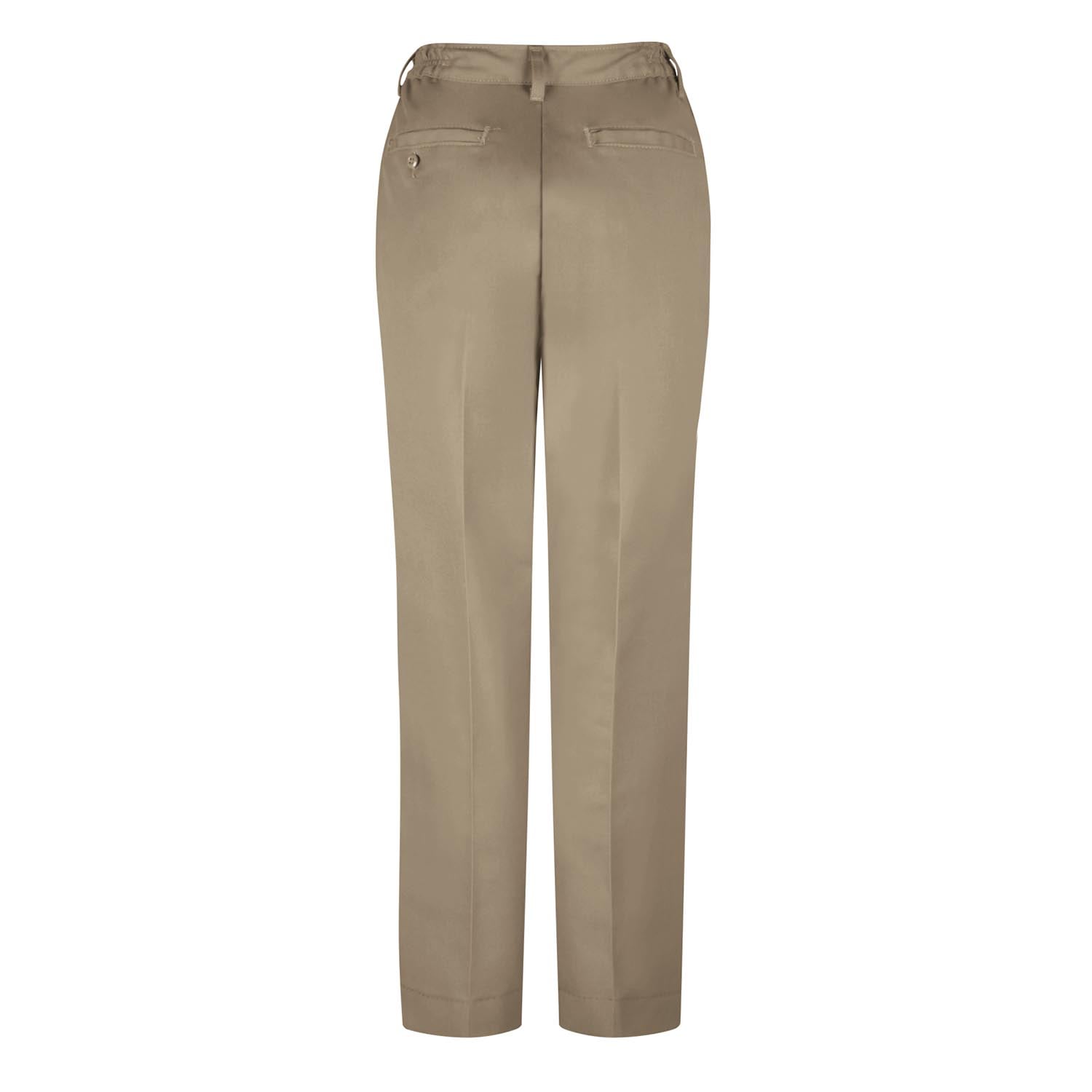 Red Kap Women's Elastic Insert Work Pants | Galls