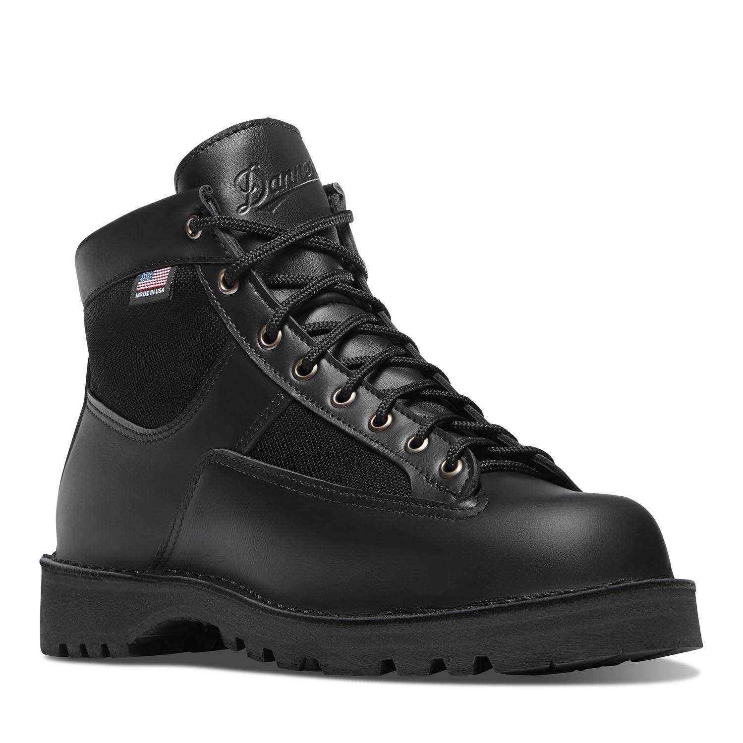 Danner Men's 6" Patrol Boots | Galls