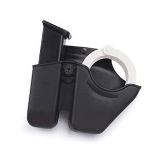 Fobus Cuff Mag Combo | Duty Gear | Police Handcuff Holder