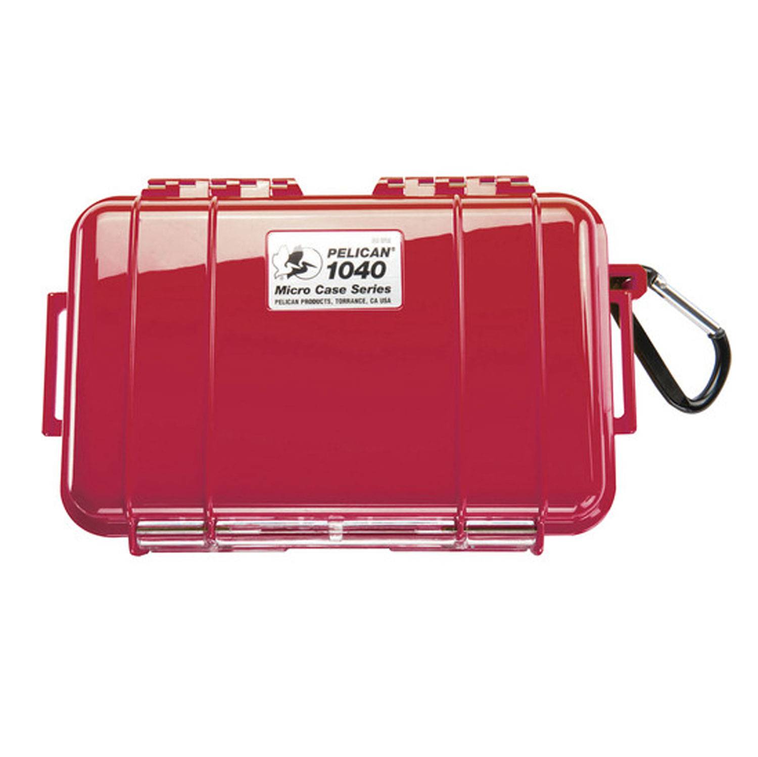 Pelican Micro Case 1040 with Liner