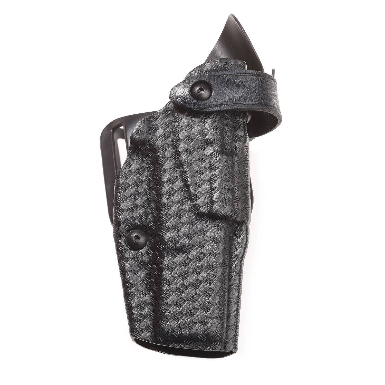Safariland 6360 ALS/SLS Level III Mid Ride Duty Holster