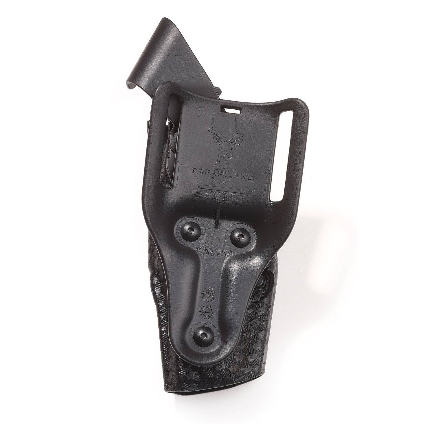 Safariland 6360 ALS/SLS Level III Mid Ride Duty Holster