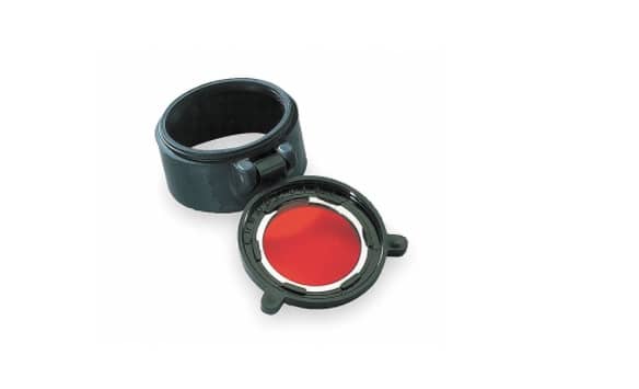 Streamlight Flip Lens (TL-2, NF-2, Scorpion, Strion) I/R...