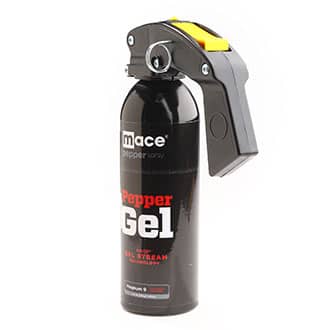 Mace Takedown Pepper Gel, MK-9 Model