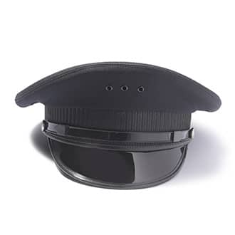 Bayly Police Cap | Police Uniform & Headwear