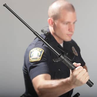 Smith & Wesson 16" to 24" Collapsible Baton