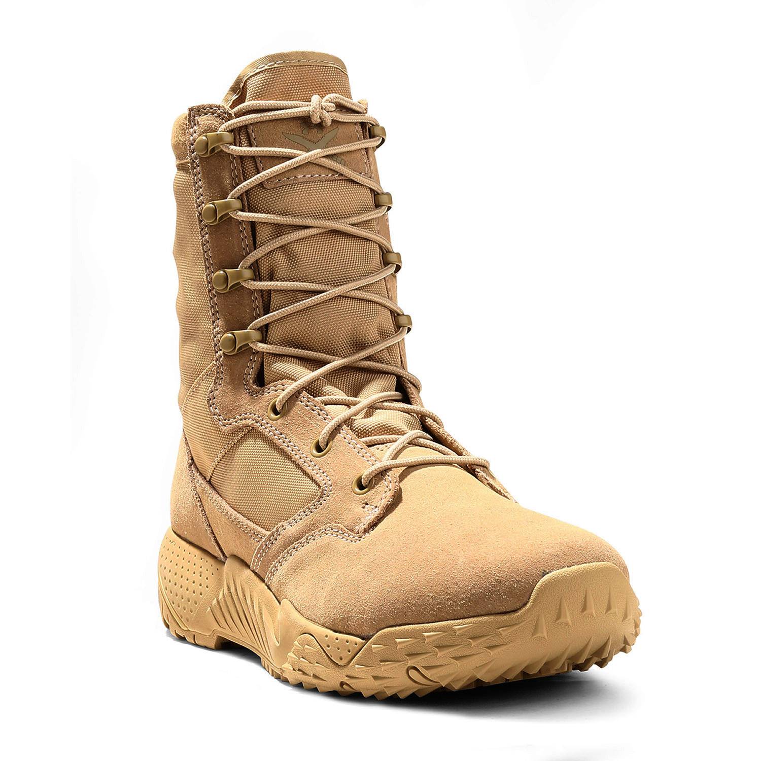 Under Armour 8" Jungle Rat Boot