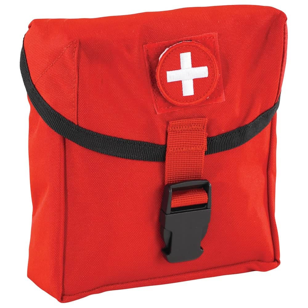 Elite First Aid Personal First Aid Kit