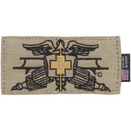 S.O. TECH Emblems & Tactical Patches for Police, Military, EMS & More