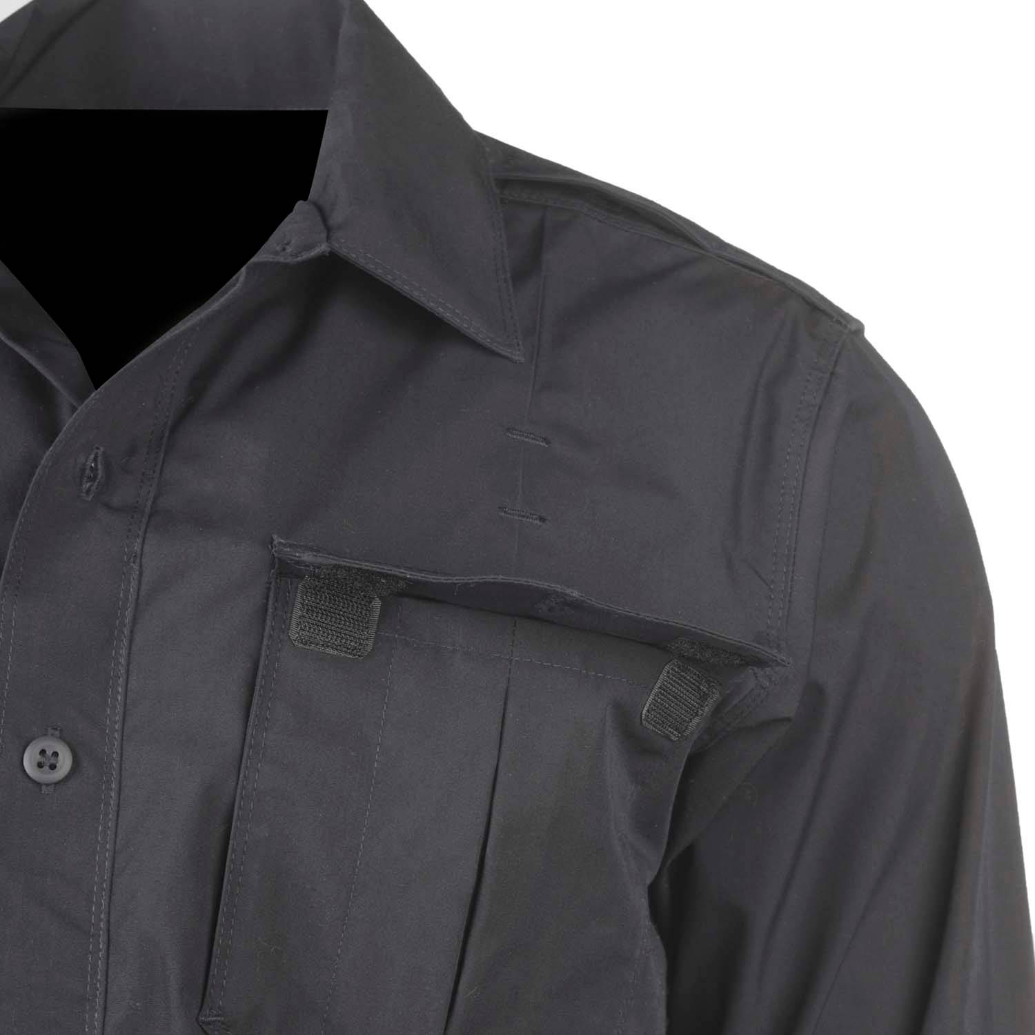 Flying Cross Fx Elite Class B Long Sleeve Uniform Shirt