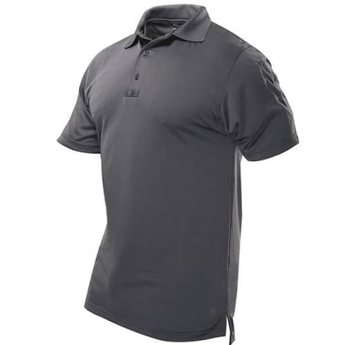 Tru-Spec 24-7 Men's Short Sleeve Classic 100% Cotton Polo